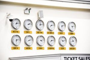 What is the Tonga Time Zone? 🕒🍍 - Tonga Pocket Guide