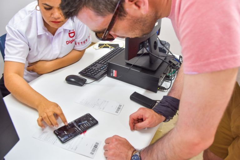 Will Your Phone Work in Tonga? - Tonga Pocket Guide