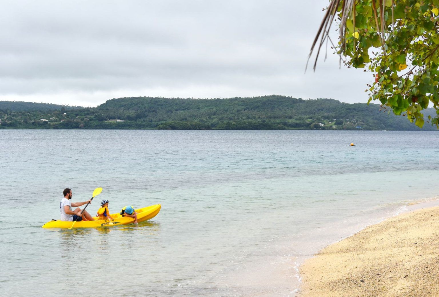The Complete Travel Guide to The Niuas - Tonga Pocket Guide