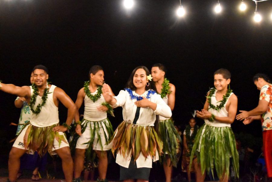 Who are the People of Tonga? Ethnicity, Population & More - Tonga ...