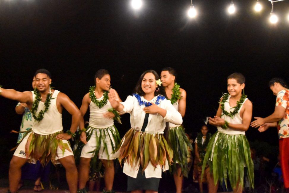 A Brief History of Tonga - Tonga Pocket Guide