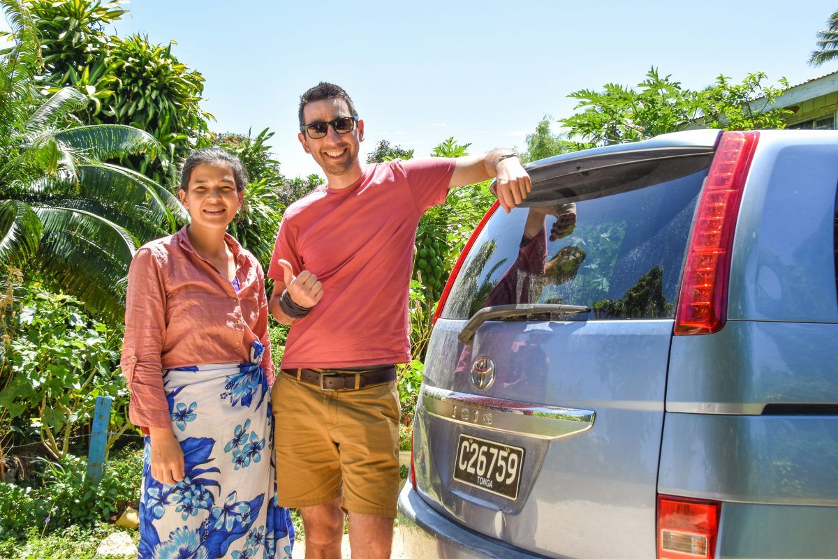 6 Best Guided Island Land Tours of Vava'u - Tonga Pocket Guide