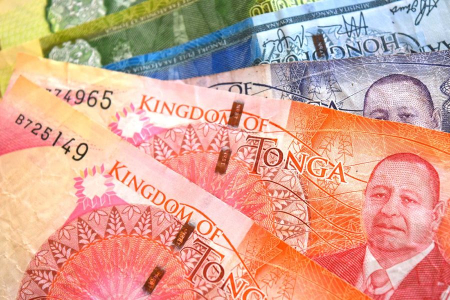 The Travel Guide to 'Eua on a Budget - Tonga Pocket Guide