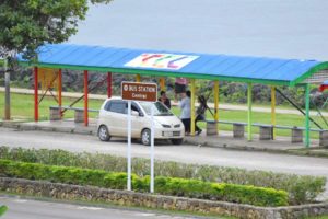 10 Tips for Taking the Bus in Tonga - Tonga Pocket Guide