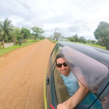 How to Get a Tonga Visitor's Driving Licence - Tonga Pocket Guide