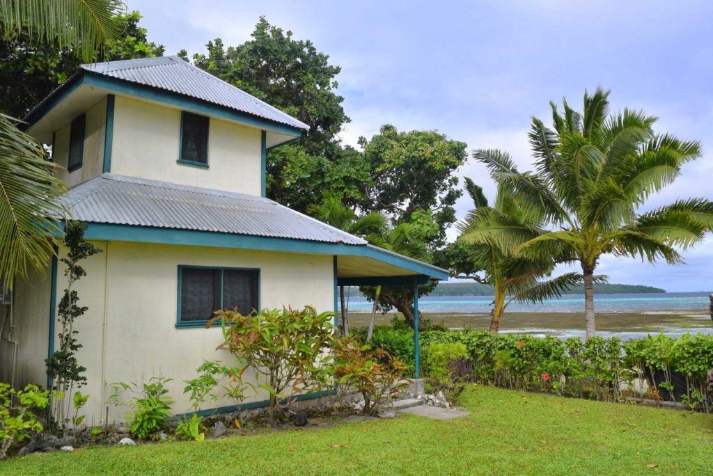 6 Best Holiday Homes in Vava'u - Tonga Pocket Guide