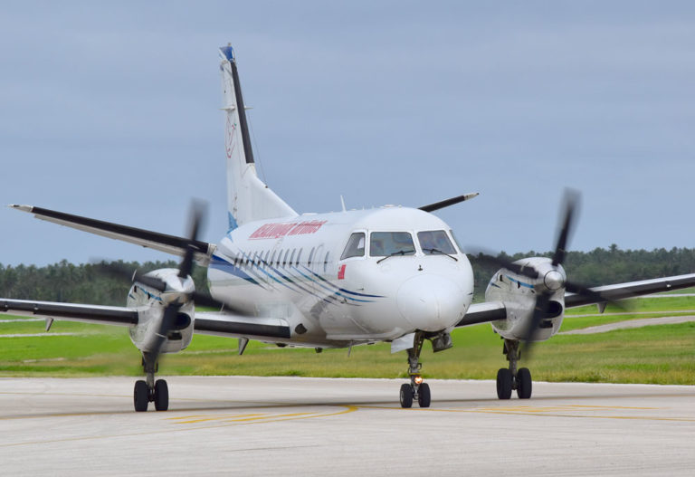 A Guide to Public Transportation in Tonga - Tonga Pocket Guide