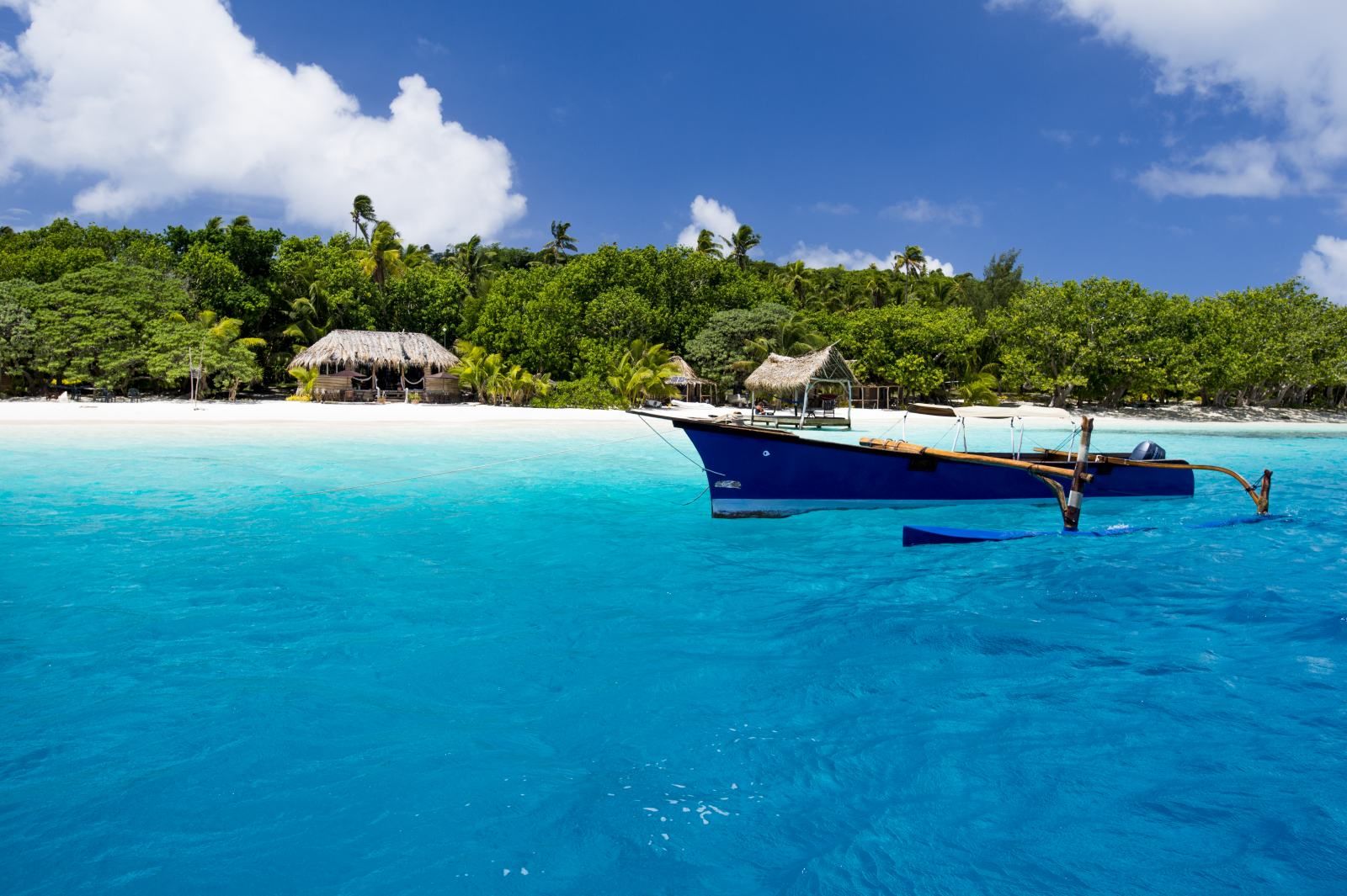 12 Best Boat & Sailing Tours in Vava'u 2026