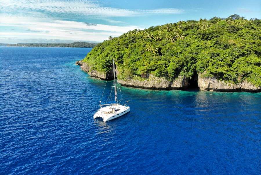 Water Activities in Tonga - Tonga Pocket Guide