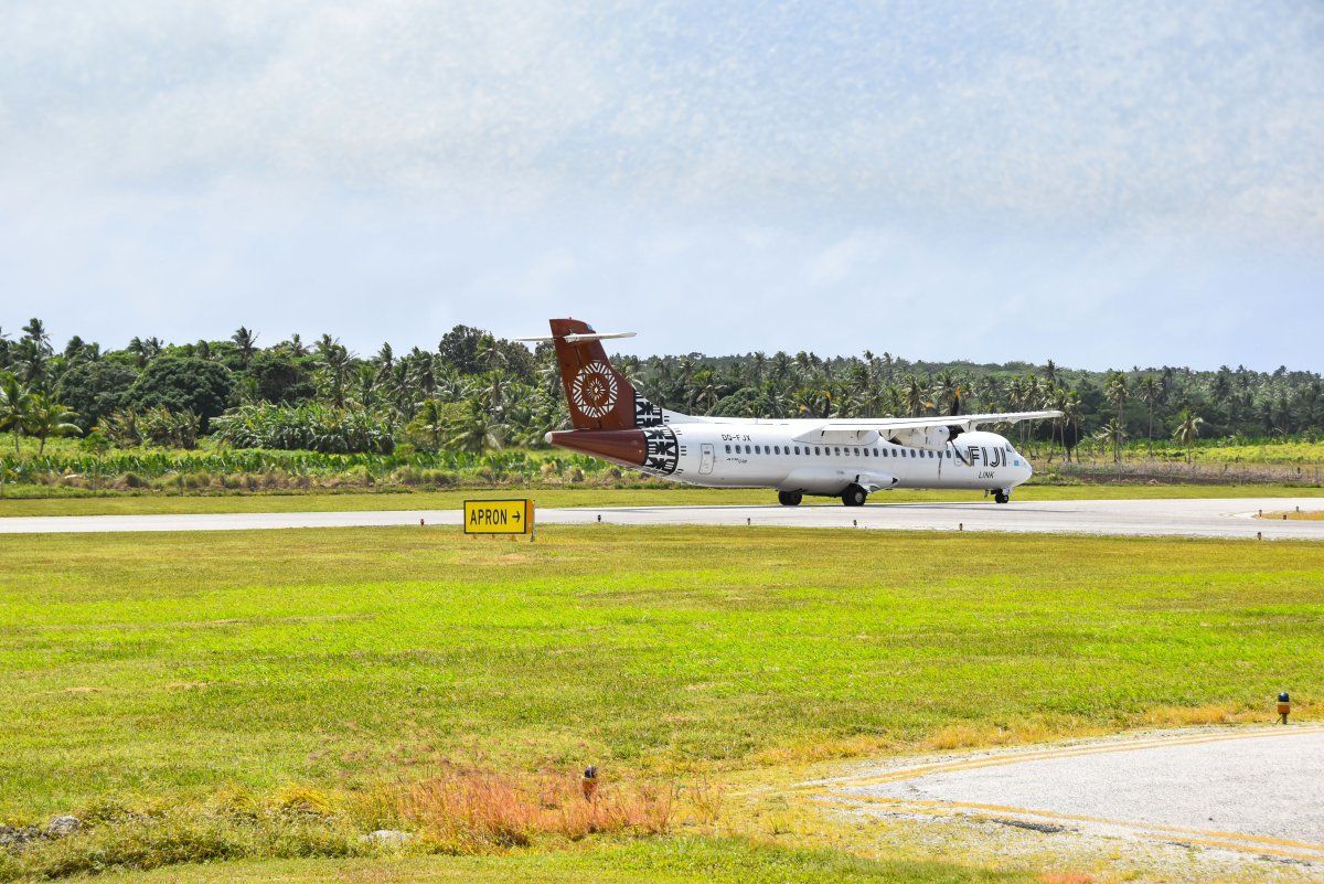 20 Top Reasons to Visit Tonga - Tonga Pocket Guide