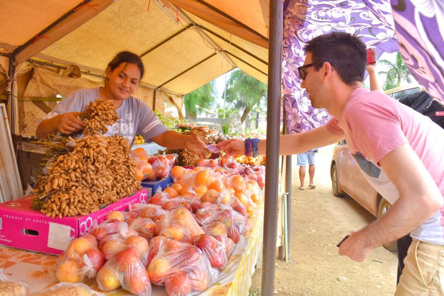 10 Dos and Don'ts in Tonga - Tonga Pocket Guide