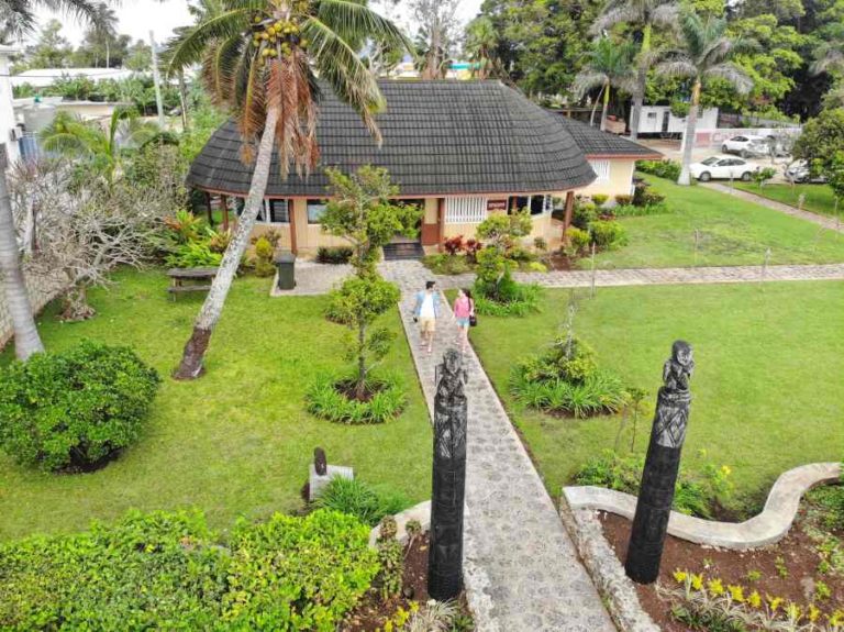 15 Tongan Words You Need to Know When Visiting Tonga - Tonga Pocket Guide