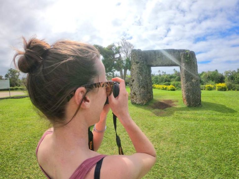 10 Most Iconic Sights & Landmarks in Tonga - Tonga Pocket Guide