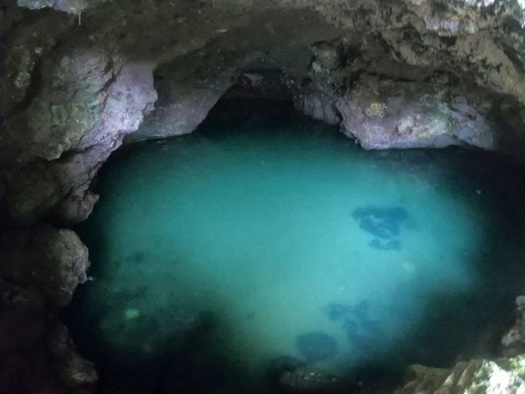 The Most Beautiful Swimming Holes in Tonga - Tonga Pocket Guide