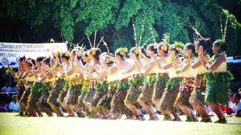 The Complete Travel Guide to Tonga 🐋 2026