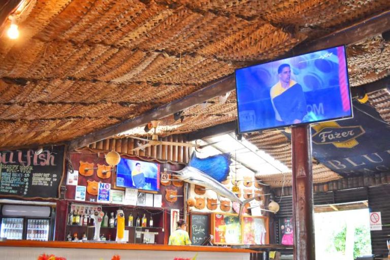 10 Best Bars in Tonga - Tonga Pocket Guide