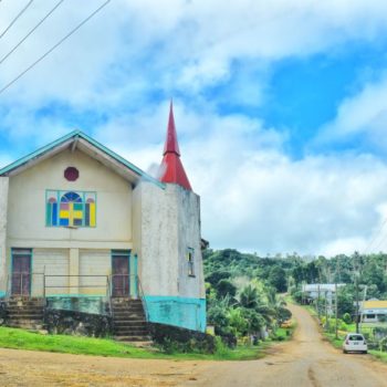 The 5 Biggest Towns & Cities in Tonga - Tonga Pocket Guide