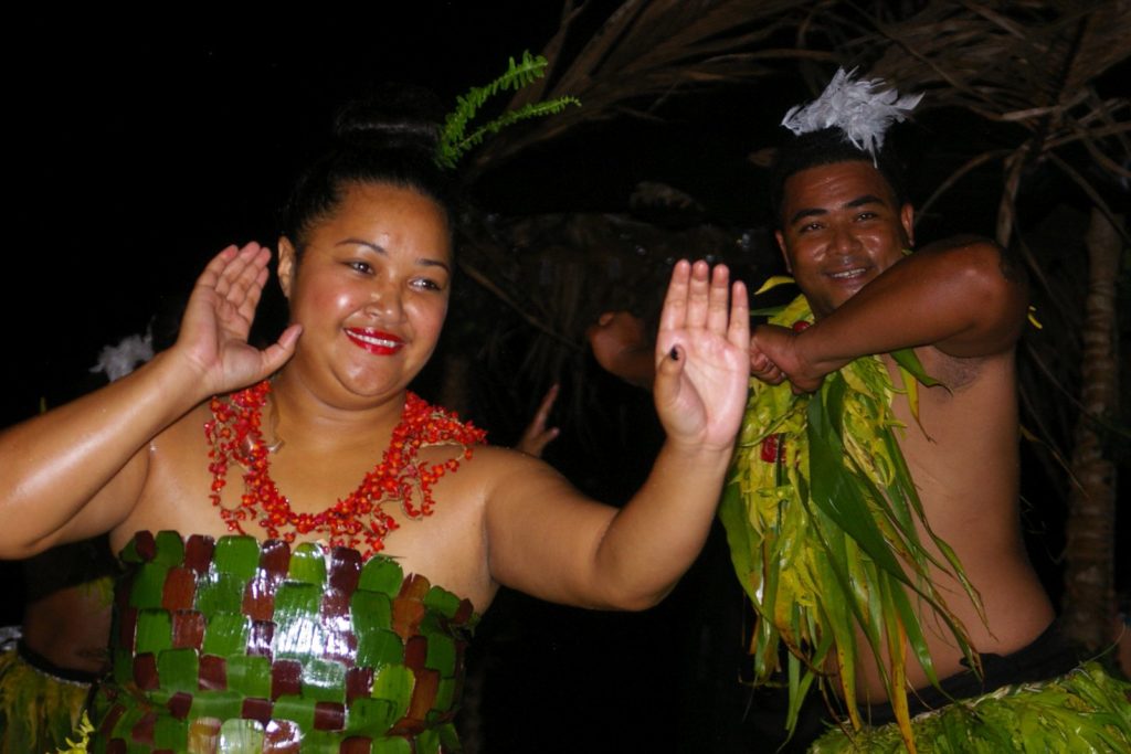 10 Best Ways to Experience the Tongan Culture - Tonga Pocket Guide