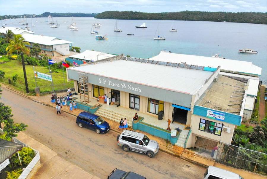 Vava'u Travel Guides - Tonga Pocket Guide