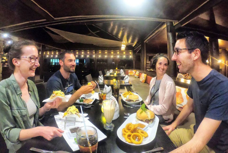 23 BEST Restaurants in Tonga 👨‍🍳 2026