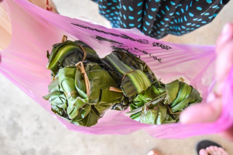 Traditional Tongan Food: 10 Foods to Try in Tonga - Tonga Pocket Guide