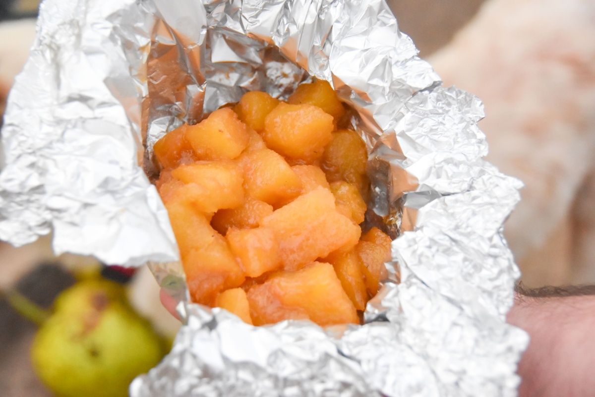 Traditional Tongan Food: 10 Foods to Try in Tonga - Tonga Pocket Guide