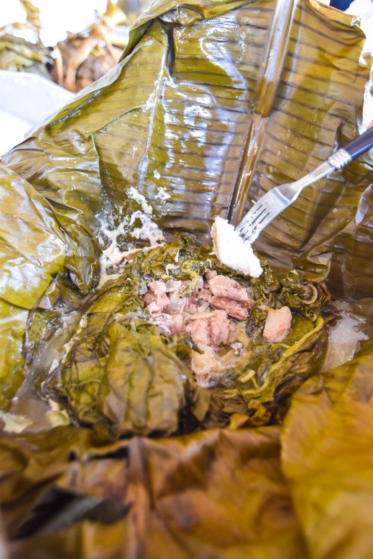 Traditional Tongan Food: 10 Foods to Try in Tonga - Tonga Pocket Guide