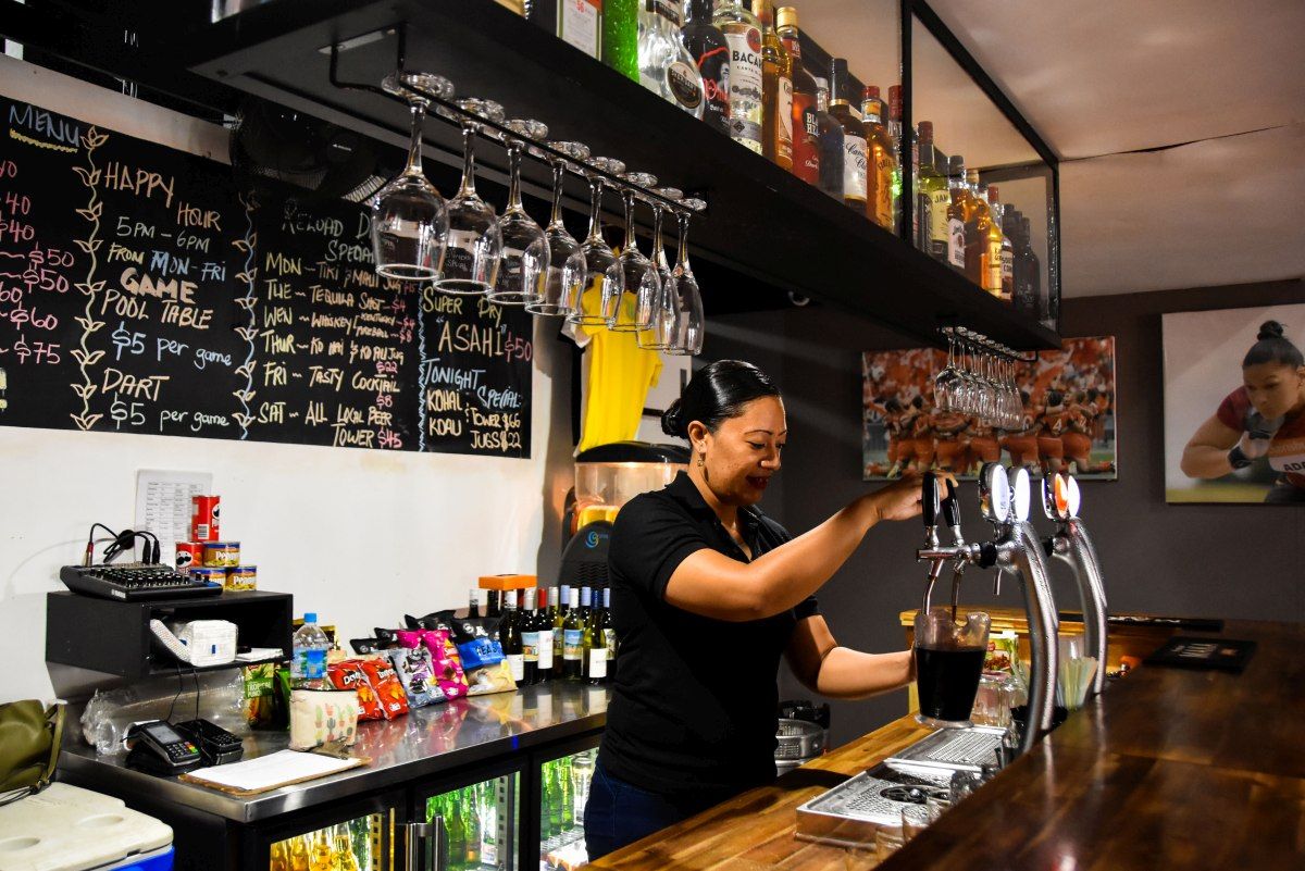 10 Best Bars in Tonga - Tonga Pocket Guide