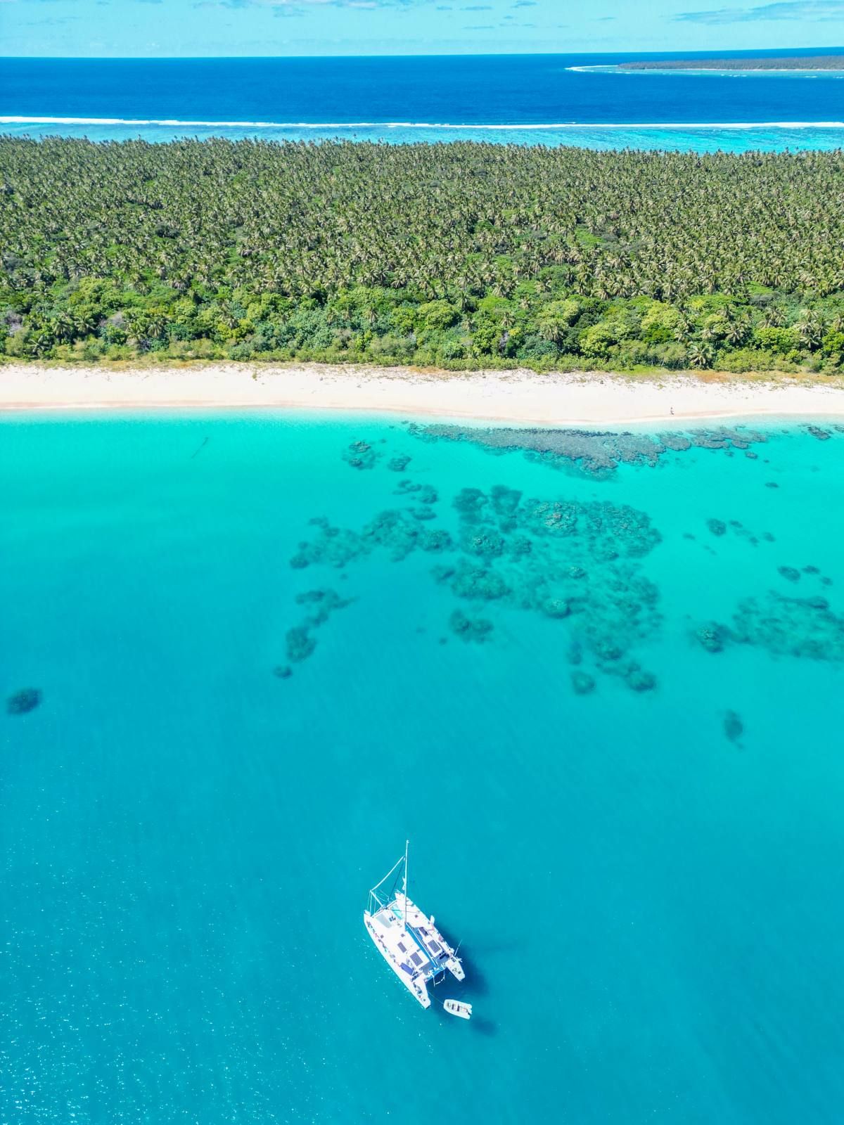 The Best Liveaboards & Boat Stays in Tonga - Tonga Pocket Guide