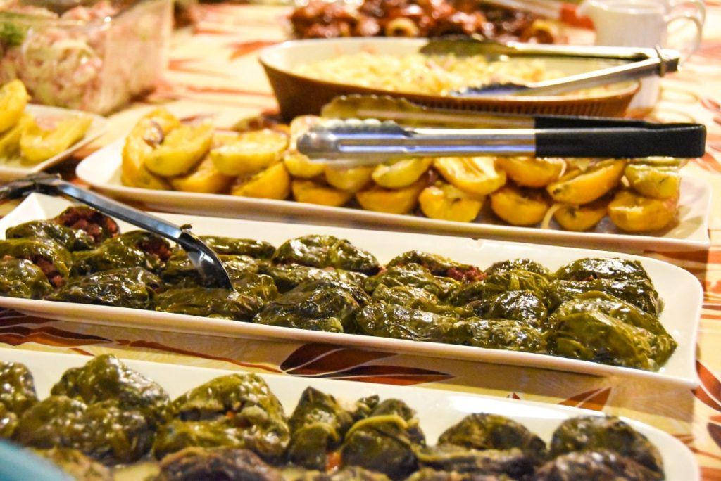 Traditional Tongan Food: 10 Foods to Try in Tonga - Tonga Pocket Guide