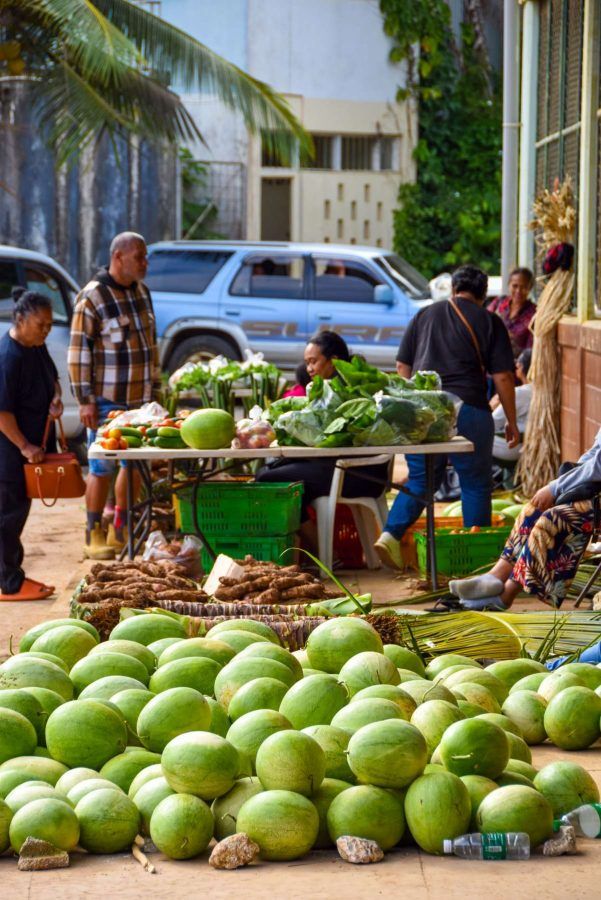 12 Exotic Fruits in Tonga You HAVE to Try! - Tonga Pocket Guide