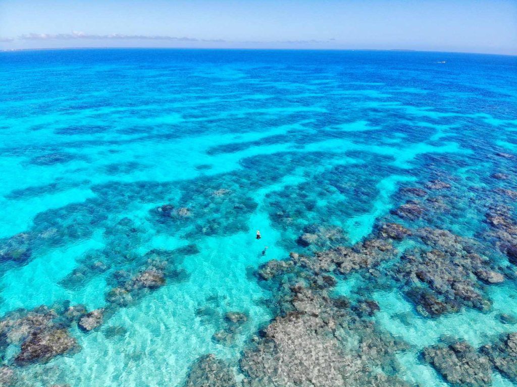 The Best Snorkelling in Tongatapu: 8 Best Places to Snorkel - Tonga ...