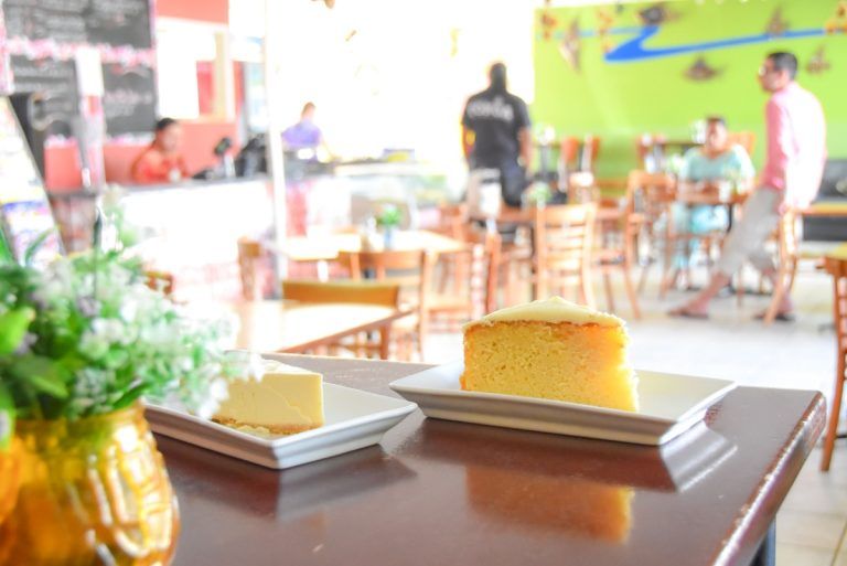 11 BEST Cafes in Nuku'alofa & Tongatapu ☕ 2026