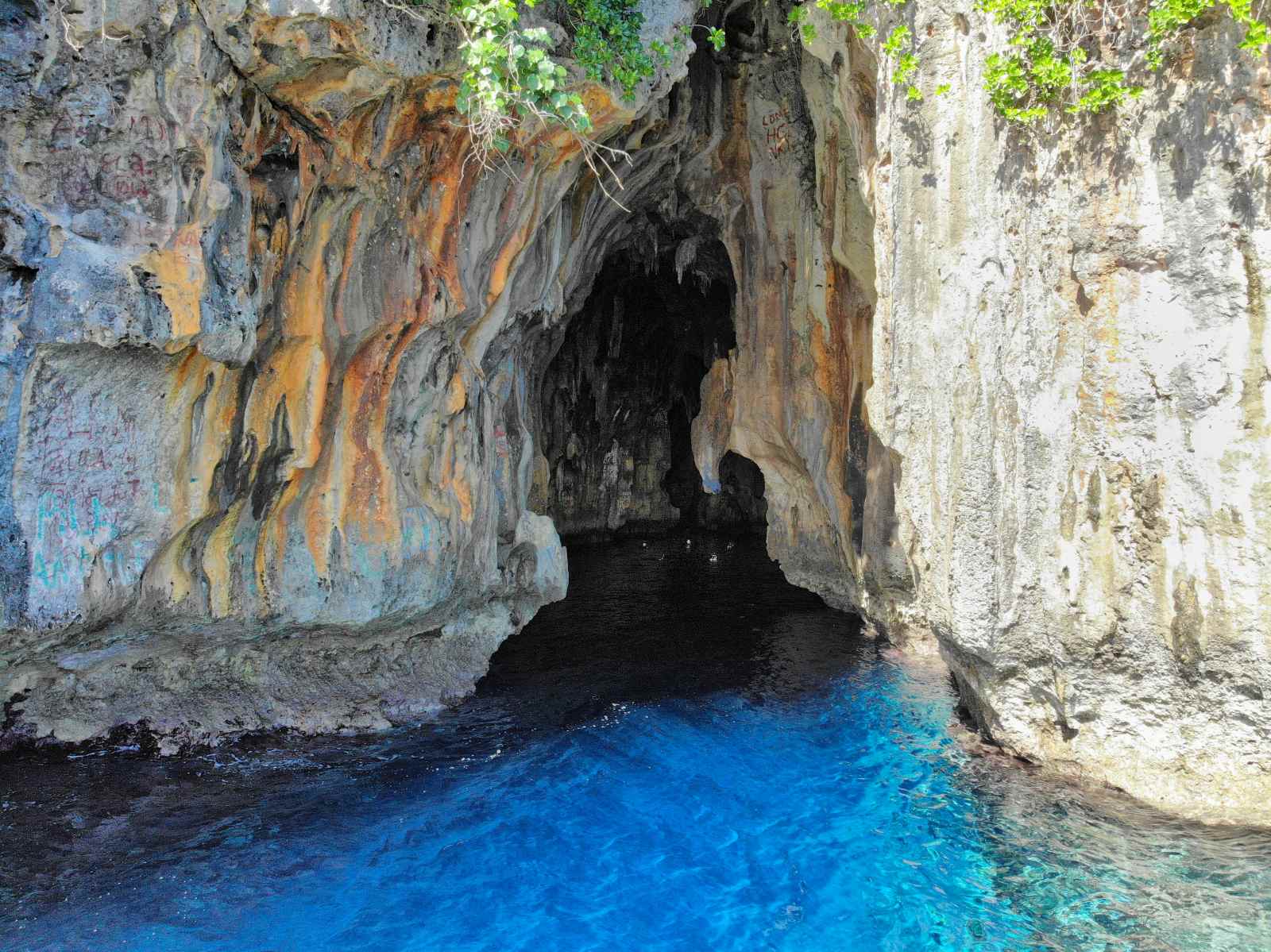 10 Best Caves in Tonga - Tonga Pocket Guide