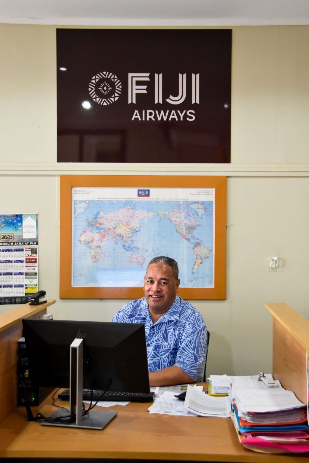 Which Airlines Fly Directly to Tonga? 🛫 2026