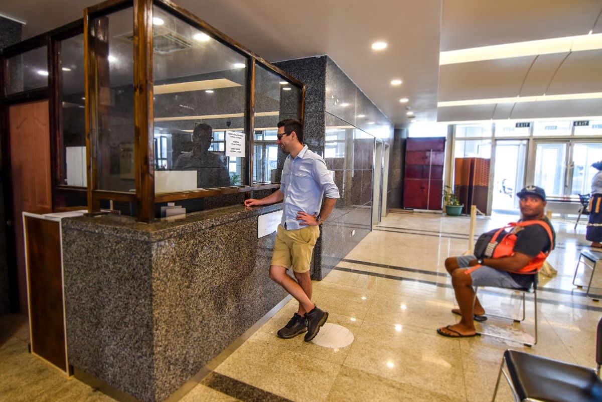 What Type of Visa Can You Get for Tonga: 6 Visas - Tonga Pocket Guide