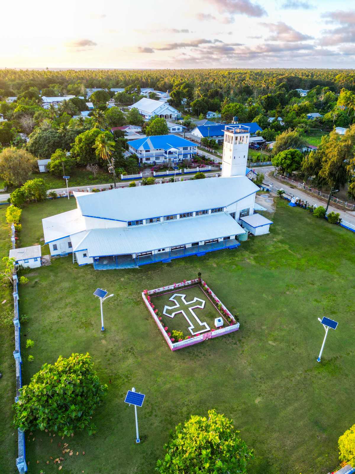 10 Best Churches in Tonga to Experience as a Visitor - Tonga Pocket Guide
