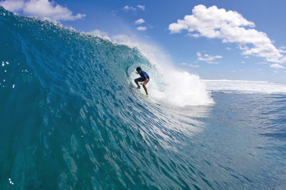 10 Best Surf Breaks in Tongatapu - Tonga Pocket Guide