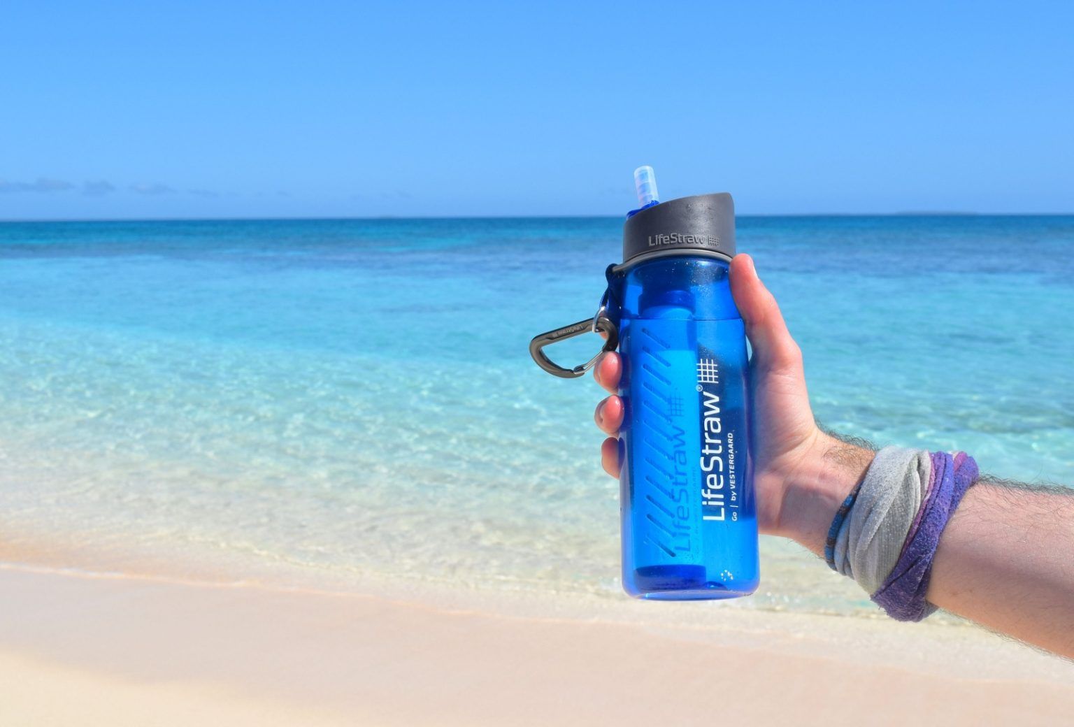 Is the Water Safe to Drink in Tonga? - Tonga Pocket Guide