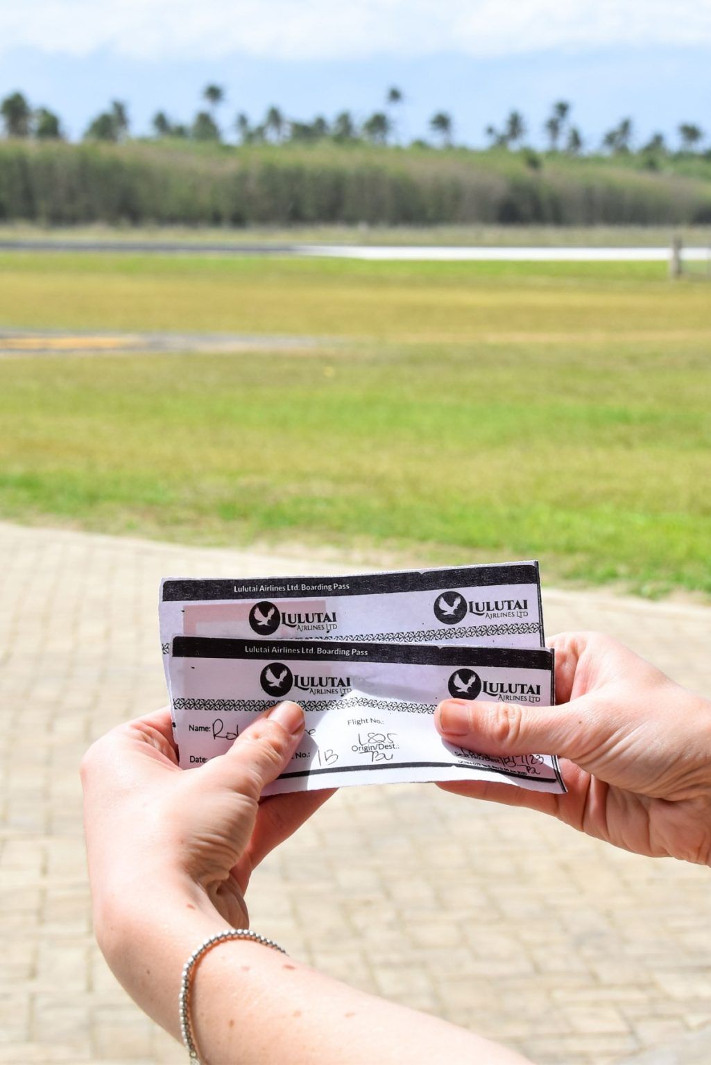 Tonga Airfares: How Much Do Flights Cost in Tonga? - Tonga Pocket Guide