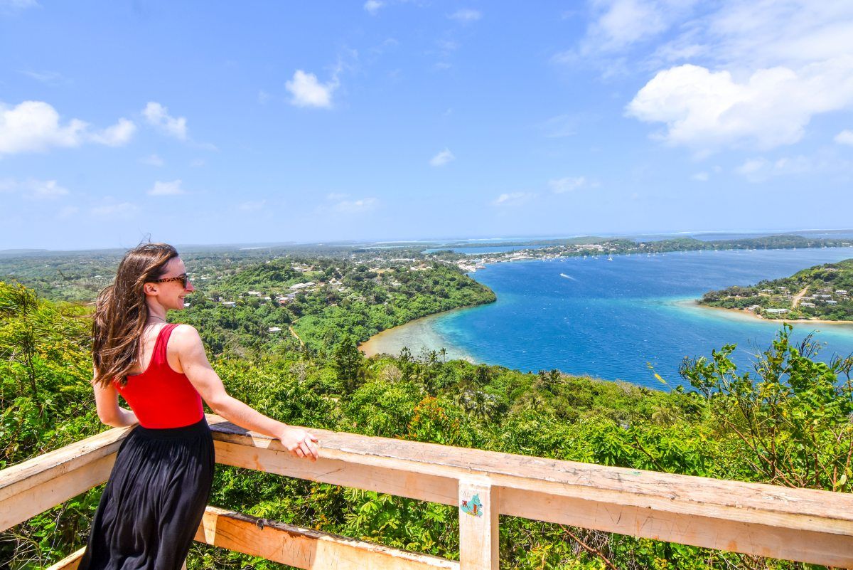 Tonga Weather in August - Tonga Pocket Guide
