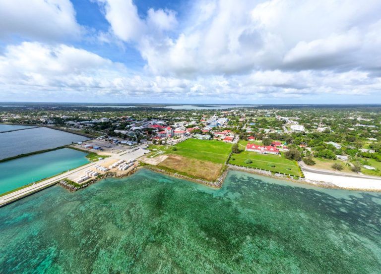 What Type of Visa Can You Get for Tonga: 6 Visas - Tonga Pocket Guide