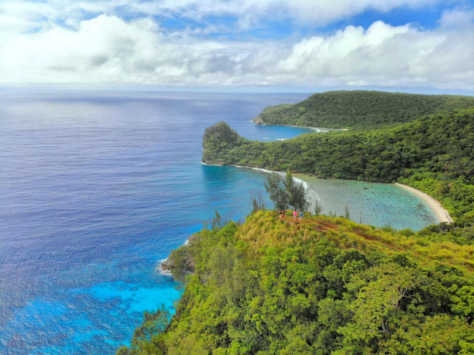 The Adults-Only Vacation Guide to Ha'apai - Tonga Pocket Guide