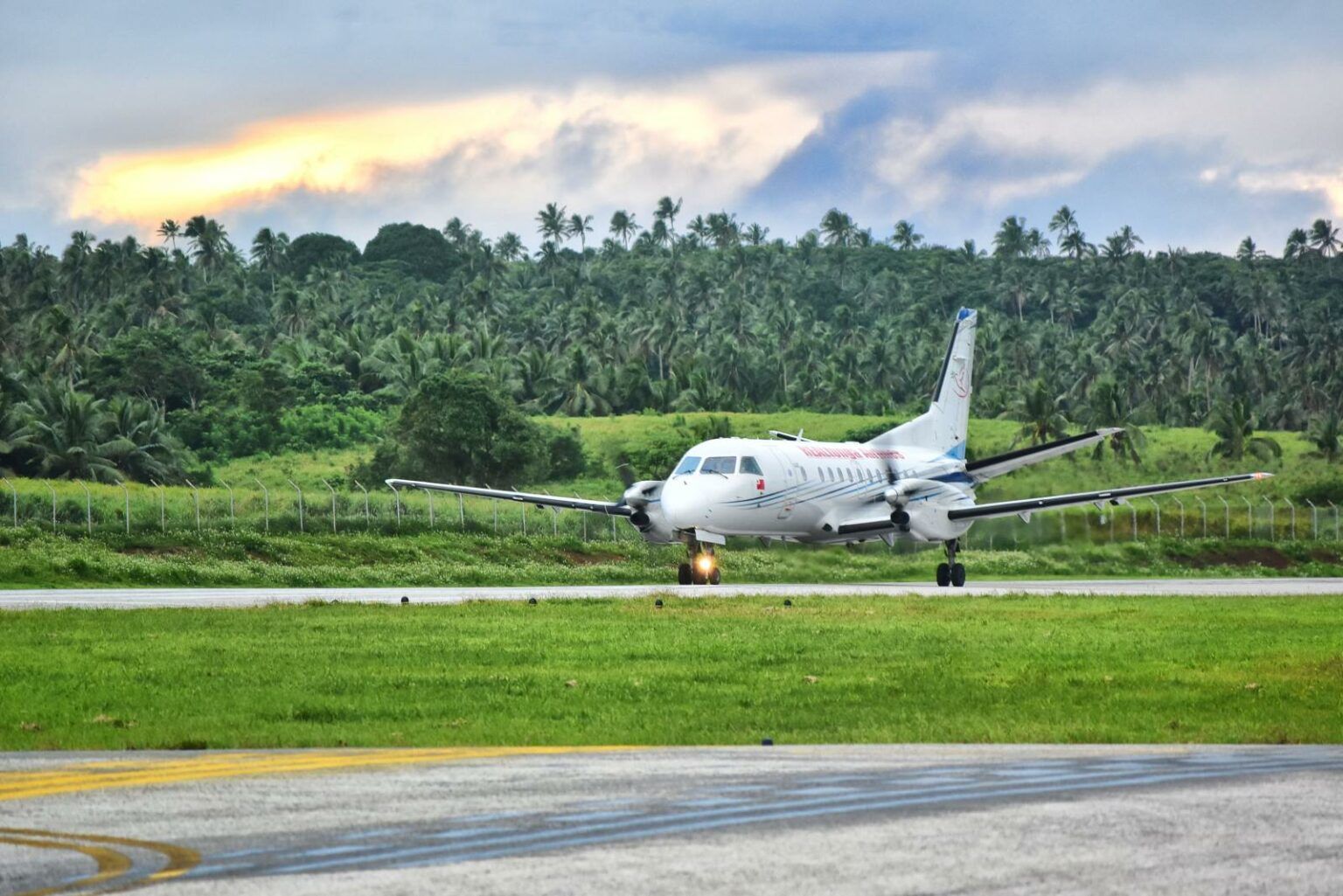 The Complete Travel Guide to Tonga 🐋 2025