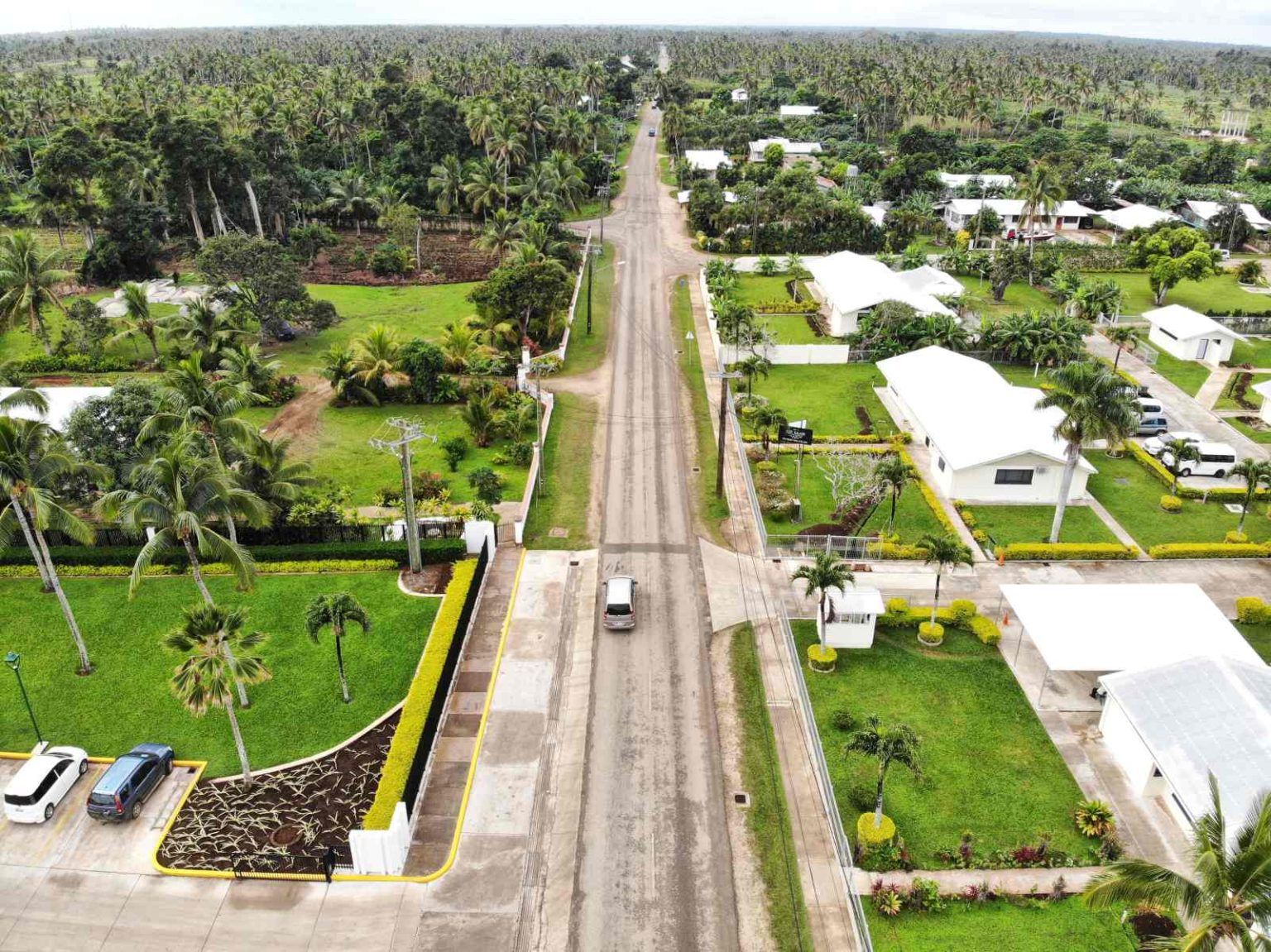 The Complete Travel Guide to The Niuas - Tonga Pocket Guide