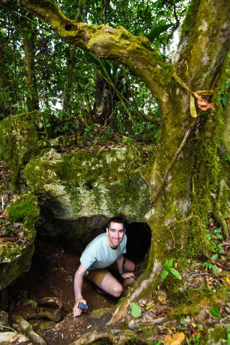 10 Best Caves in Tonga - Tonga Pocket Guide