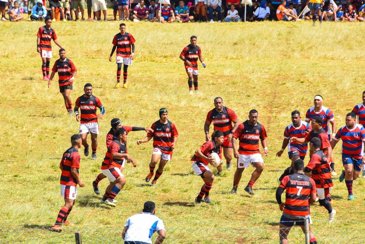 The Complete Guide to Golf in Tonga - Tonga Pocket Guide