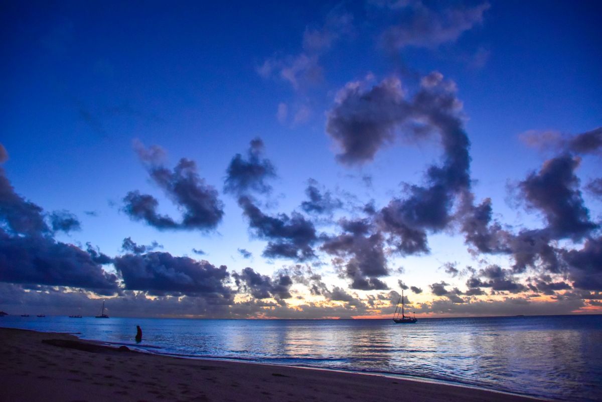 Tonga Weather in July - Tonga Pocket Guide