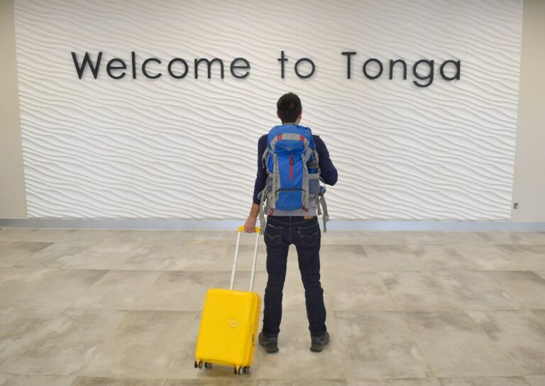 The Complete Travel Guide to Tonga 🐋 2025