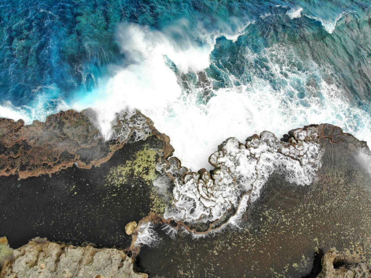 Tongatapu Luxury Guide - Tonga Pocket Guide